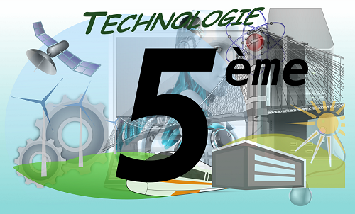 Collège Page De Garde De Technologie à Imprimer | Journal Actuel