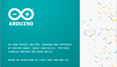 Carte Arduino : le logiciel [Programmation au collège ]