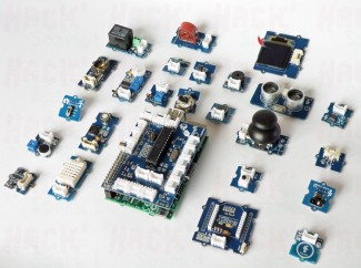 Modules "Grove" [Tutoriel mBlock ]